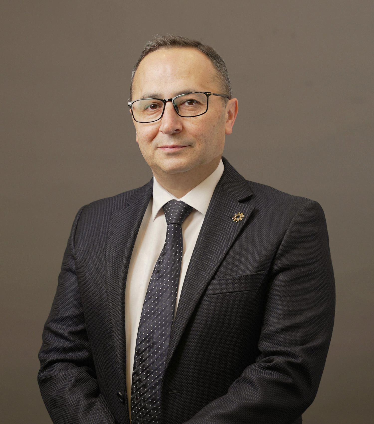 Rəhbərlik | Azərsığorta | Sizin dövlət sığortanız